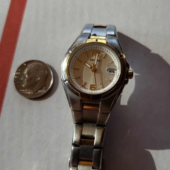 Pulsar | Accessories | Pulsar Watch Japan Movement | Poshmark